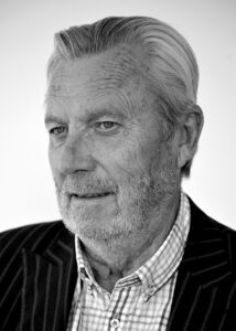 Over Cees Korvinus - Korvinus Zandt Bruinsma Rafik Advocaten